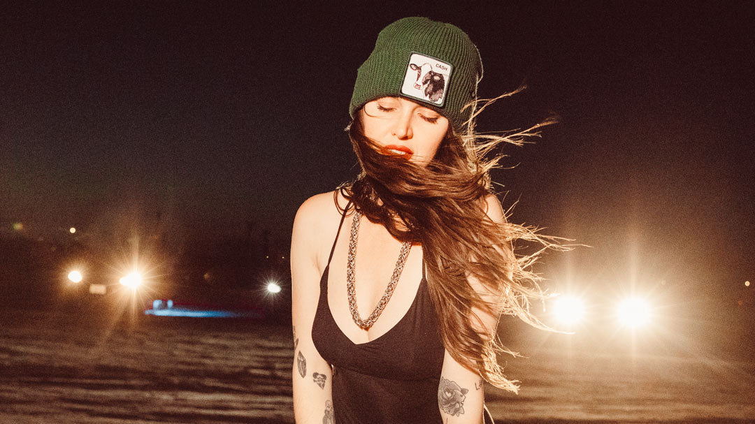 Alle Caps – Goorin Bros