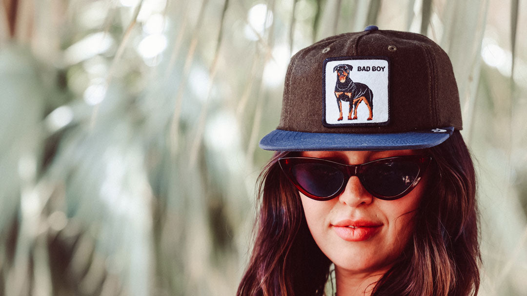 Alle Caps – Goorin Bros