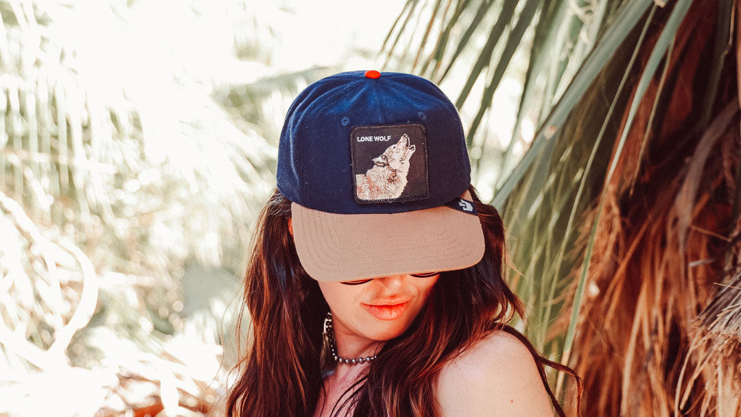 Alle Caps – Goorin Bros